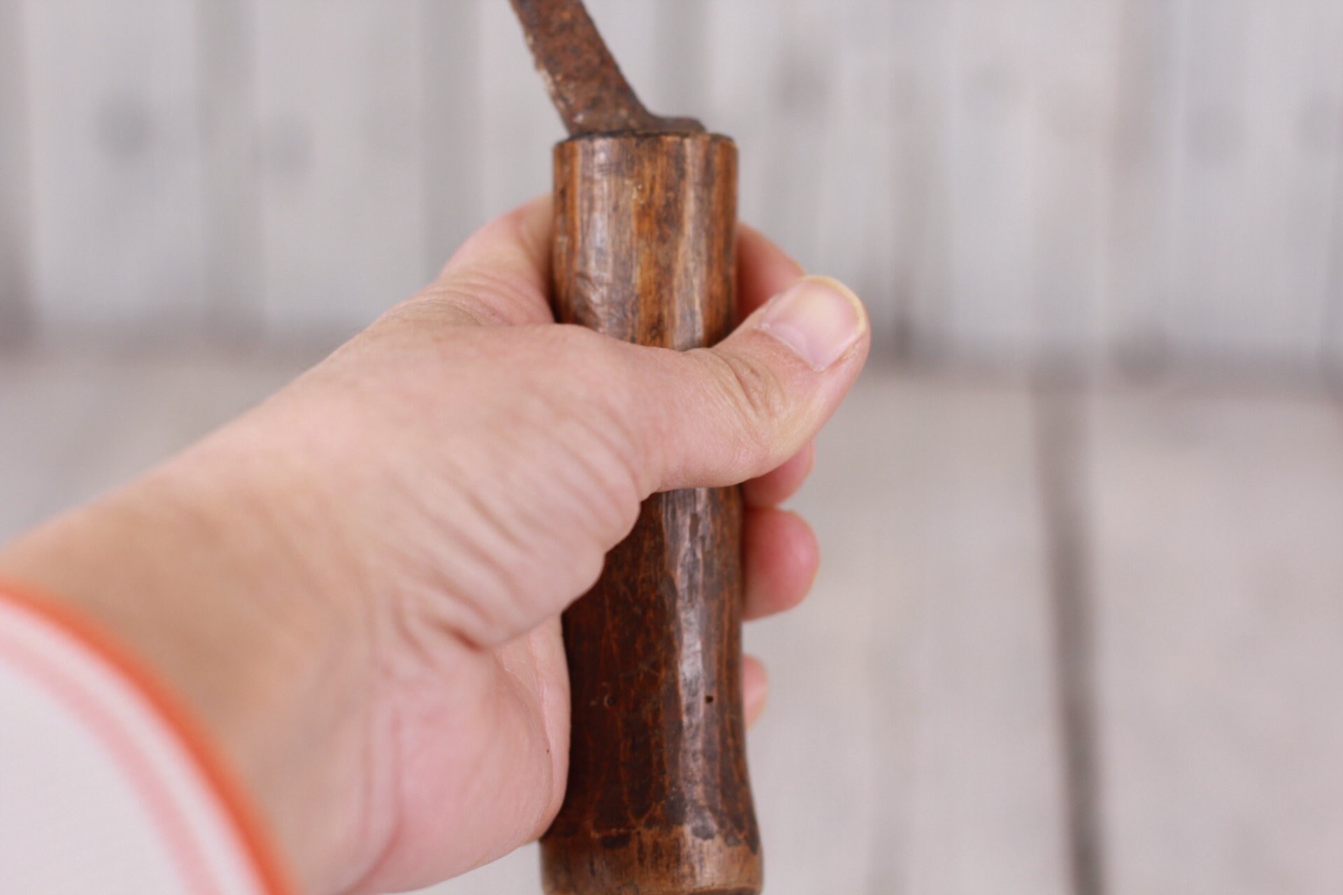 18 Century Sickle Reaping-hook Farm Hand Tool Harvest Antique - Etsy