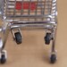 Supermarket Miniature Cart Dollhouse Decor 1:12 Scale Mini - Etsy