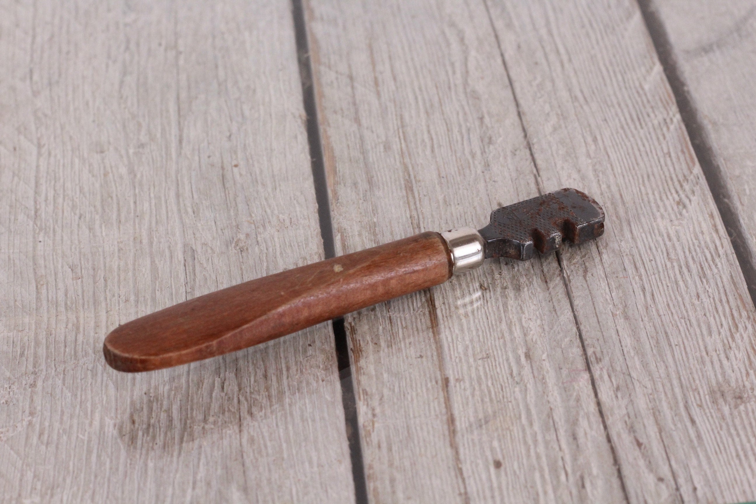 Vintage Germany Glass Cutter Tool Class Cutting Haseltal - Etsy