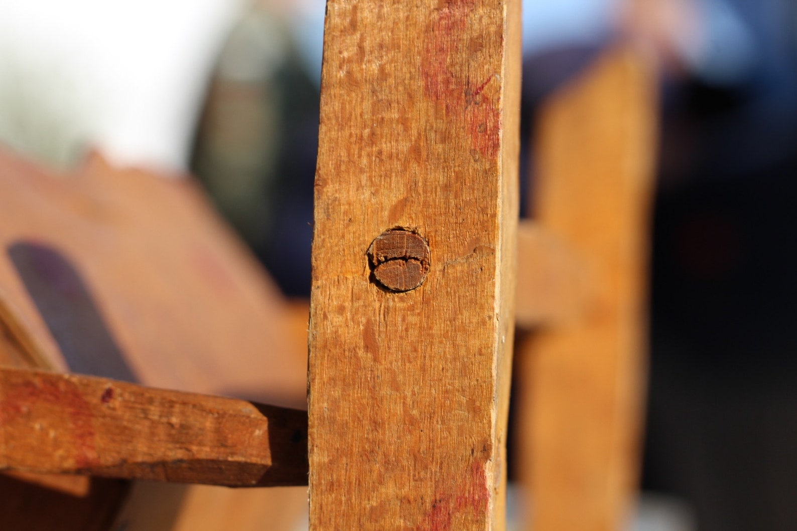 Vintage Wooden Toy Furniture Small Cradle for Doll Hand Made - Etsy