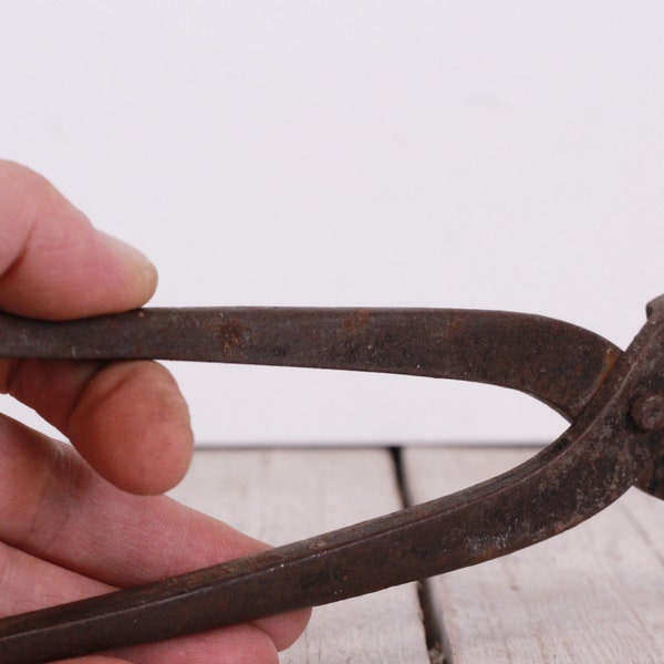 Antique Pliers - Etsy