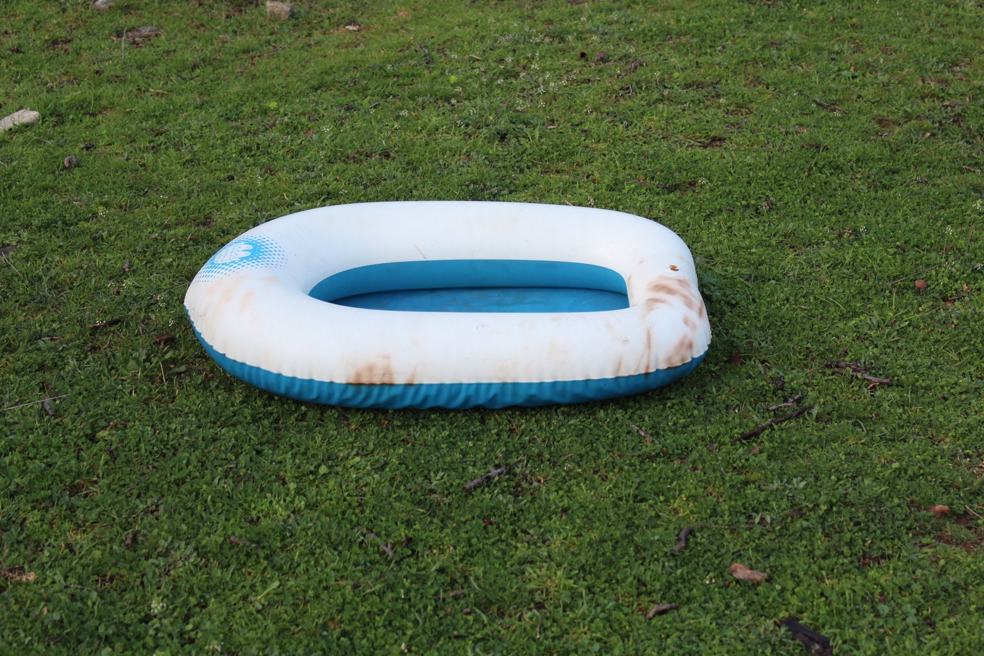 70s Child Inflatable Boat Vintage Inflatable Boat Life - Etsy