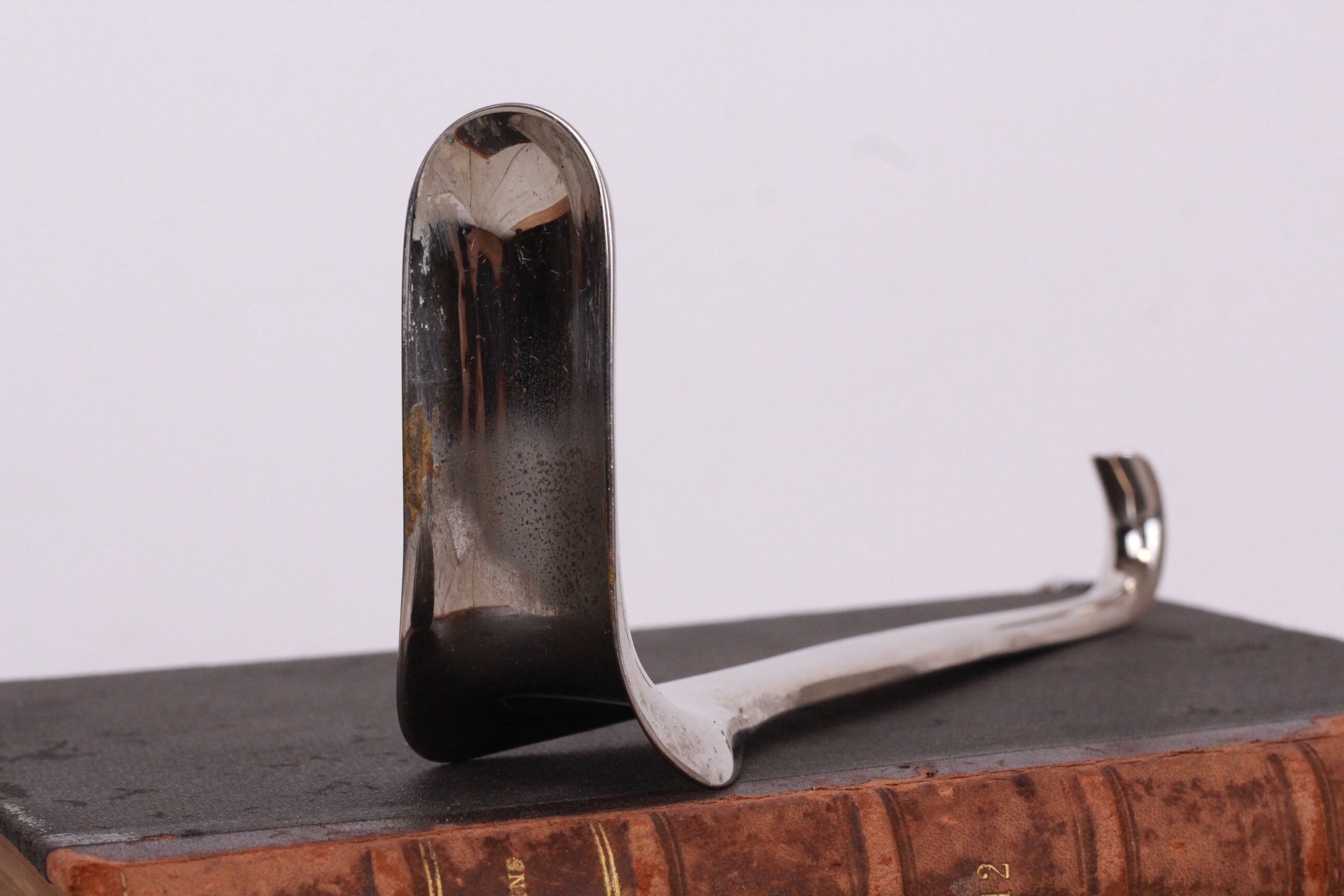 Sim's Vaginal Speculum Surgical, Vaginal Tools, Medical Instrument ...