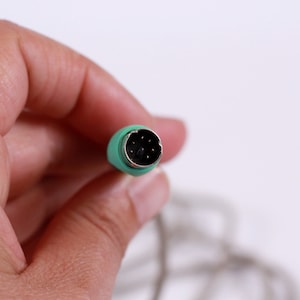 Vintage Logitech Mouse for Computer, Two Button, Office Accessory - Etsy