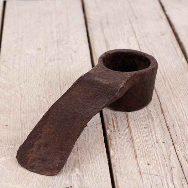 Antique Garden Hoe - Etsy