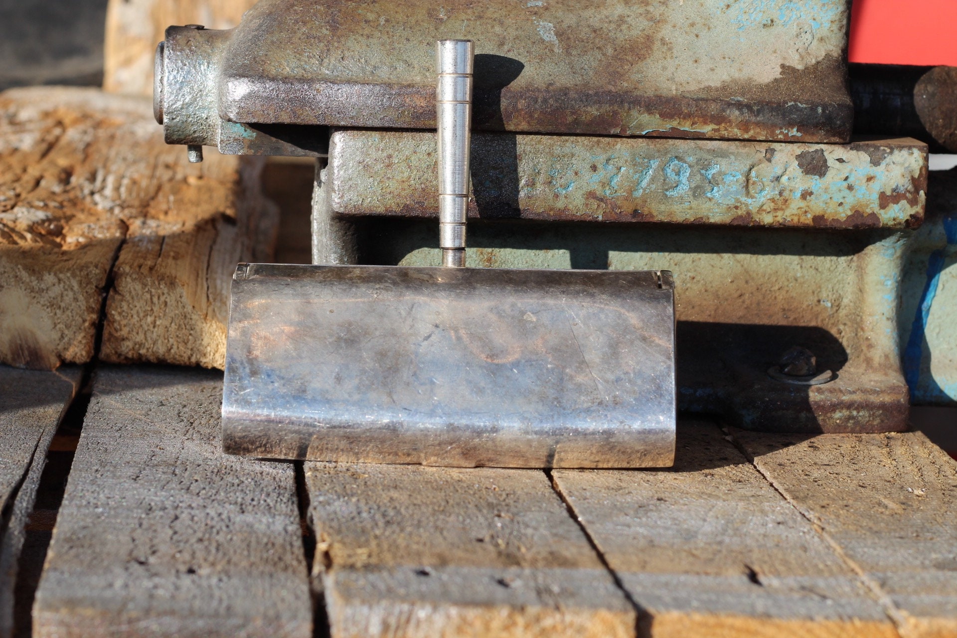 Vintage Chrome Crumb Sweeper With Rotating Brush Table Crumb - Etsy