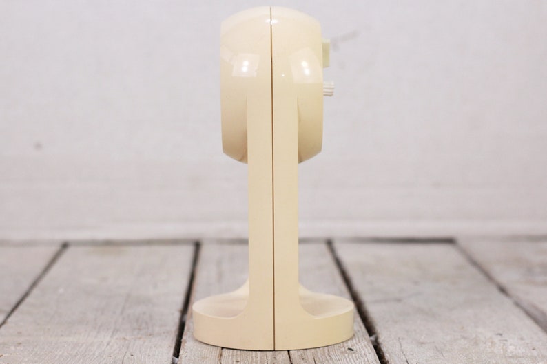 Retro Wind-up Pendulum Clock PRIM Analog Clock Made in - Etsy