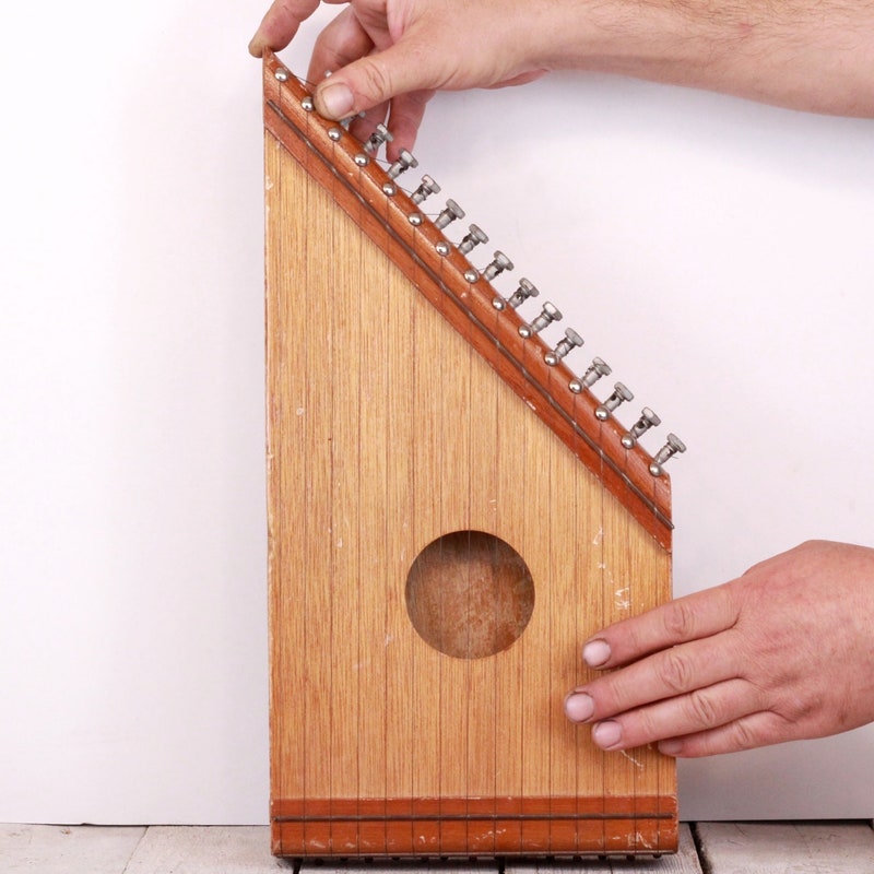 Stringed Instruments - Etsy