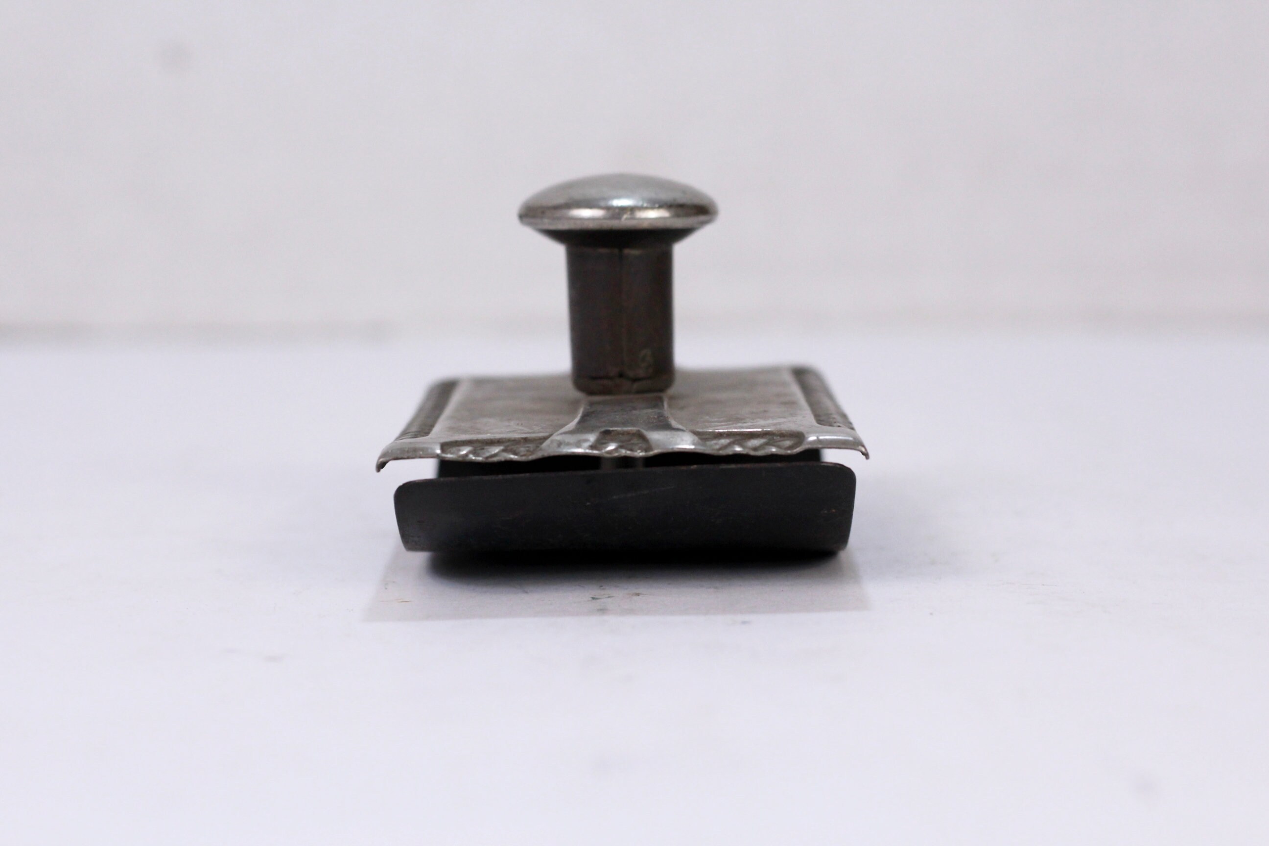 Vintage Rocking Ink Blotter Buffer Ink Blotter Paper Ink - Etsy