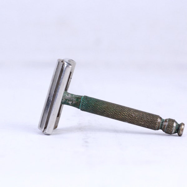 Vintage Shaver - Etsy