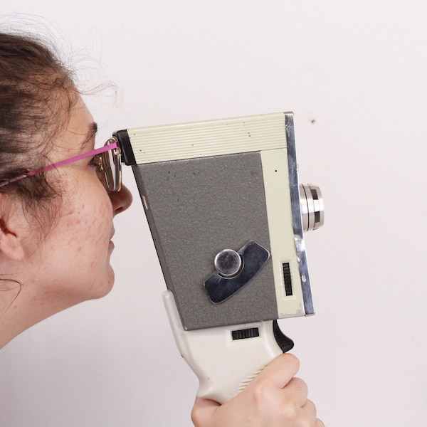 1960s Compact Camera - Etsy