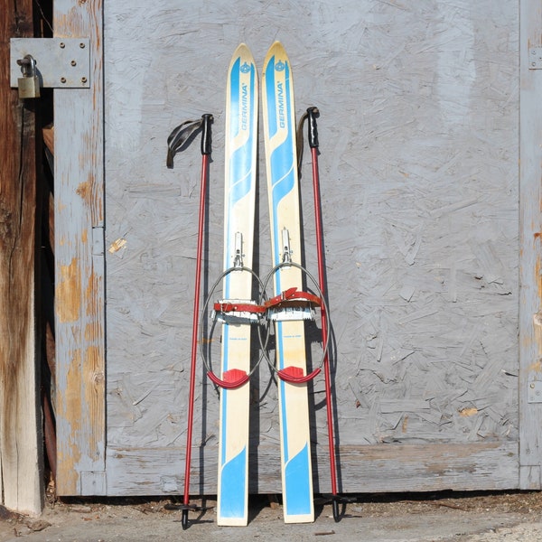 1980s Ski - Etsy