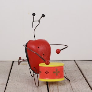 Mechanical Toy Mechanism Vintage Wind-up Mechanism Mechanism - Etsy