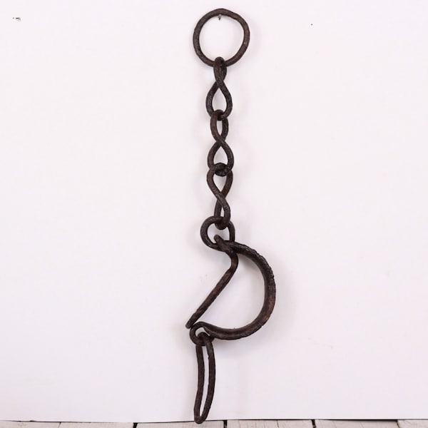 Leg Shackles - Etsy