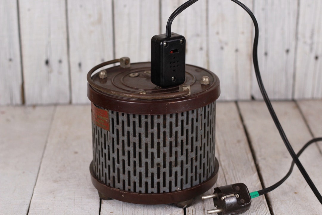 Vintage AC Transformer: 150V/220V Bakelite Power Supply, 1940s - Etsy