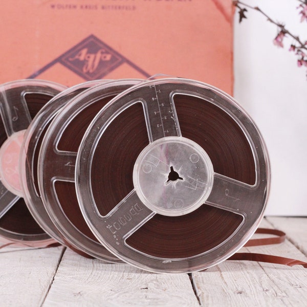 Reel to Reel Tape Recorder - Etsy