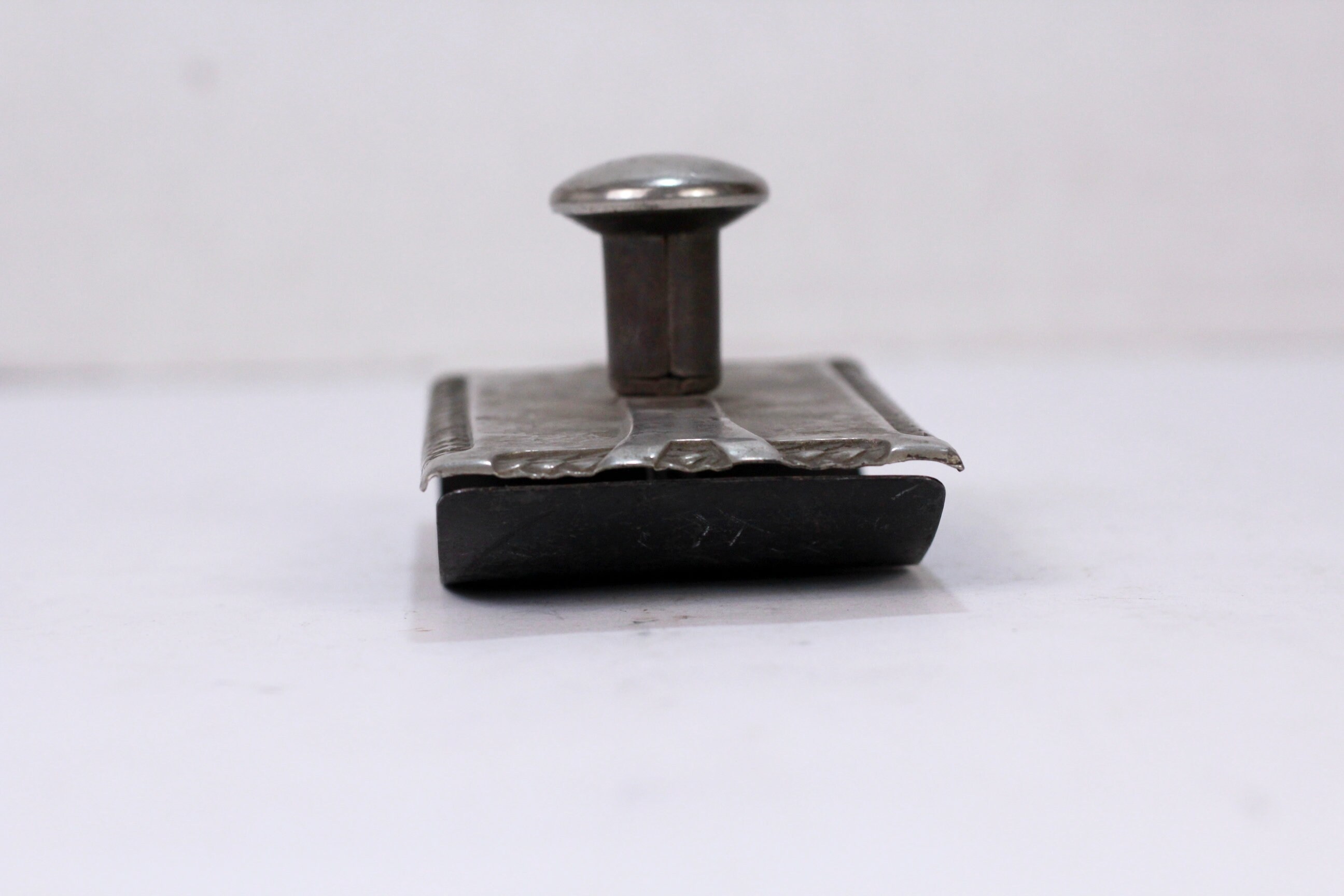 Vintage Rocking Ink Blotter Buffer Ink Blotter Paper Ink - Etsy