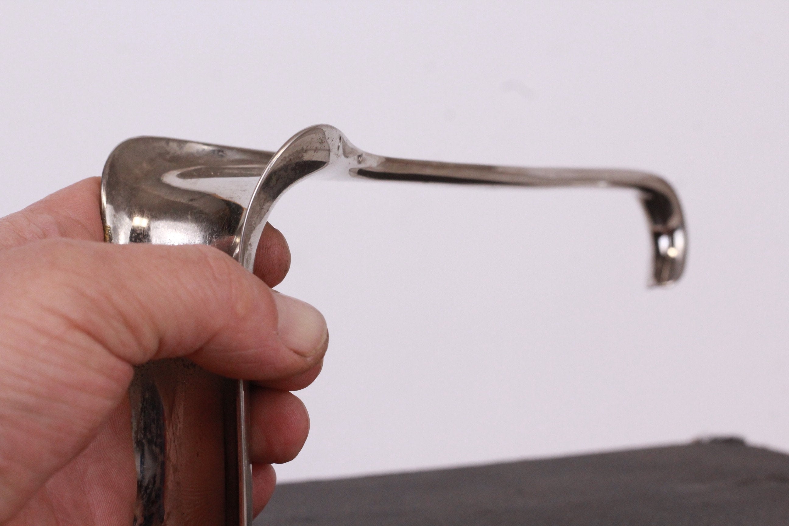 Sim S Vaginal Speculum Surgical Vaginal Tools Medical Etsy My Xxx Hot