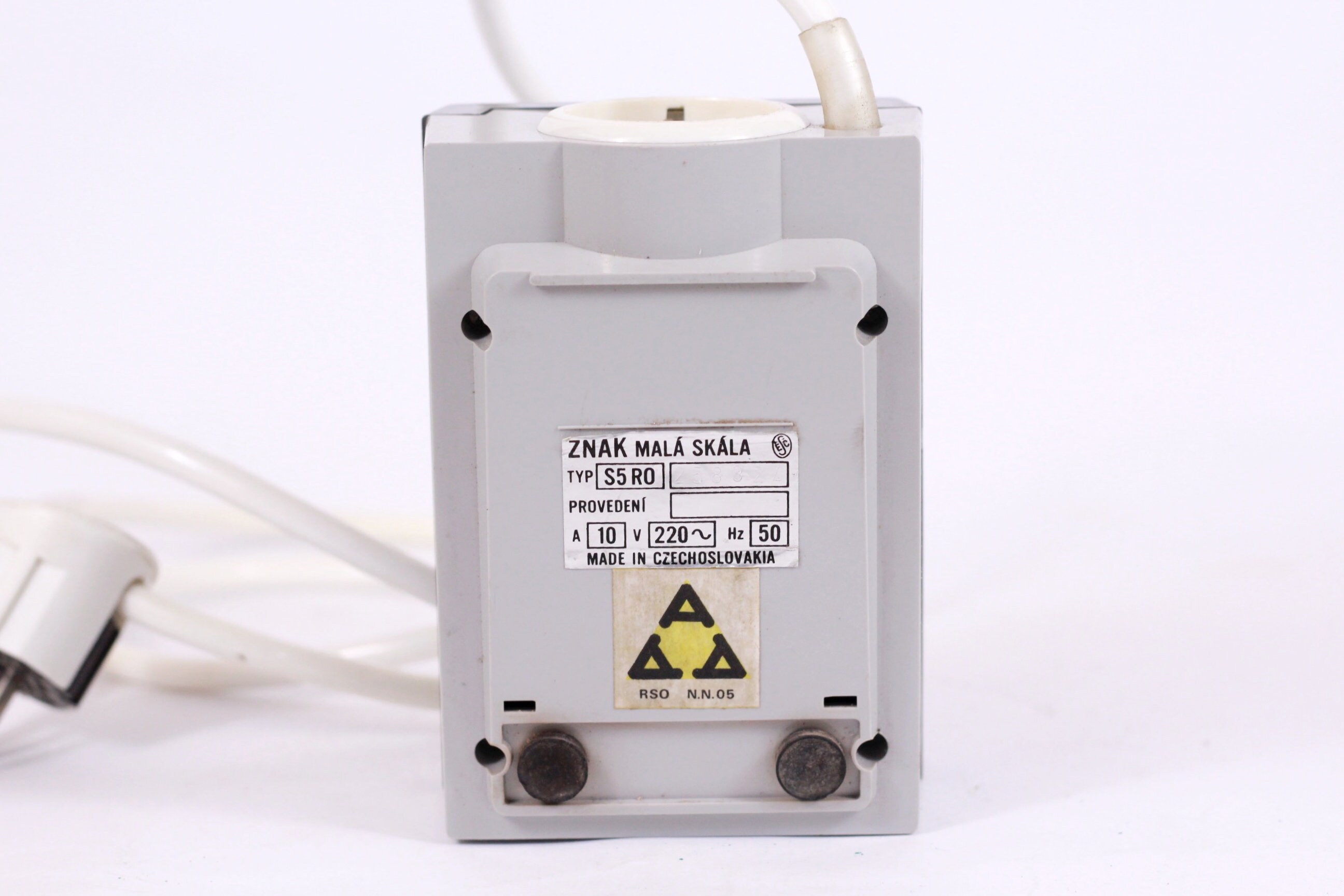 Vintage Novex R Type S5 RO Electronic Exposure Timer Enlarger | Etsy