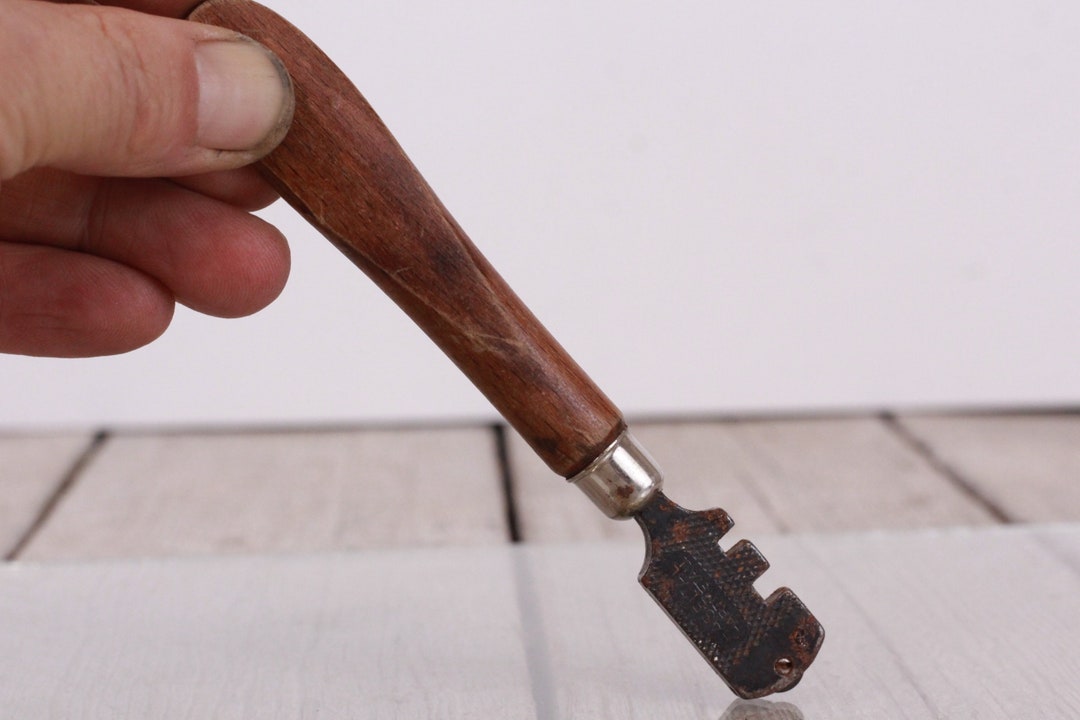 Vintage Germany Glass Cutter Tool Class Cutting Haseltal Hartmetall - Etsy