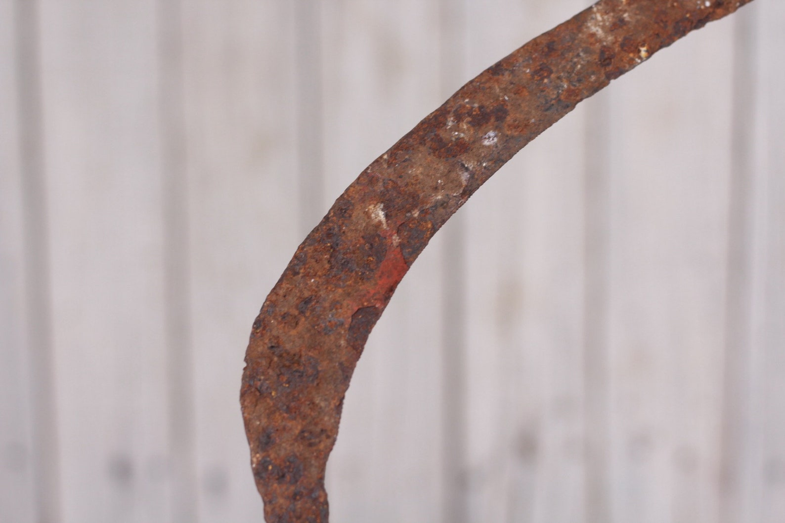 18 Century Sickle Reaping-hook Farm Hand Tool Harvest Antique - Etsy