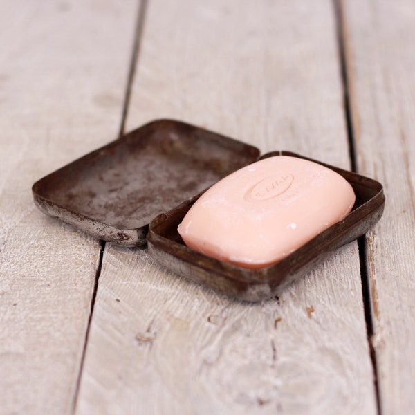 Soap Container - Etsy