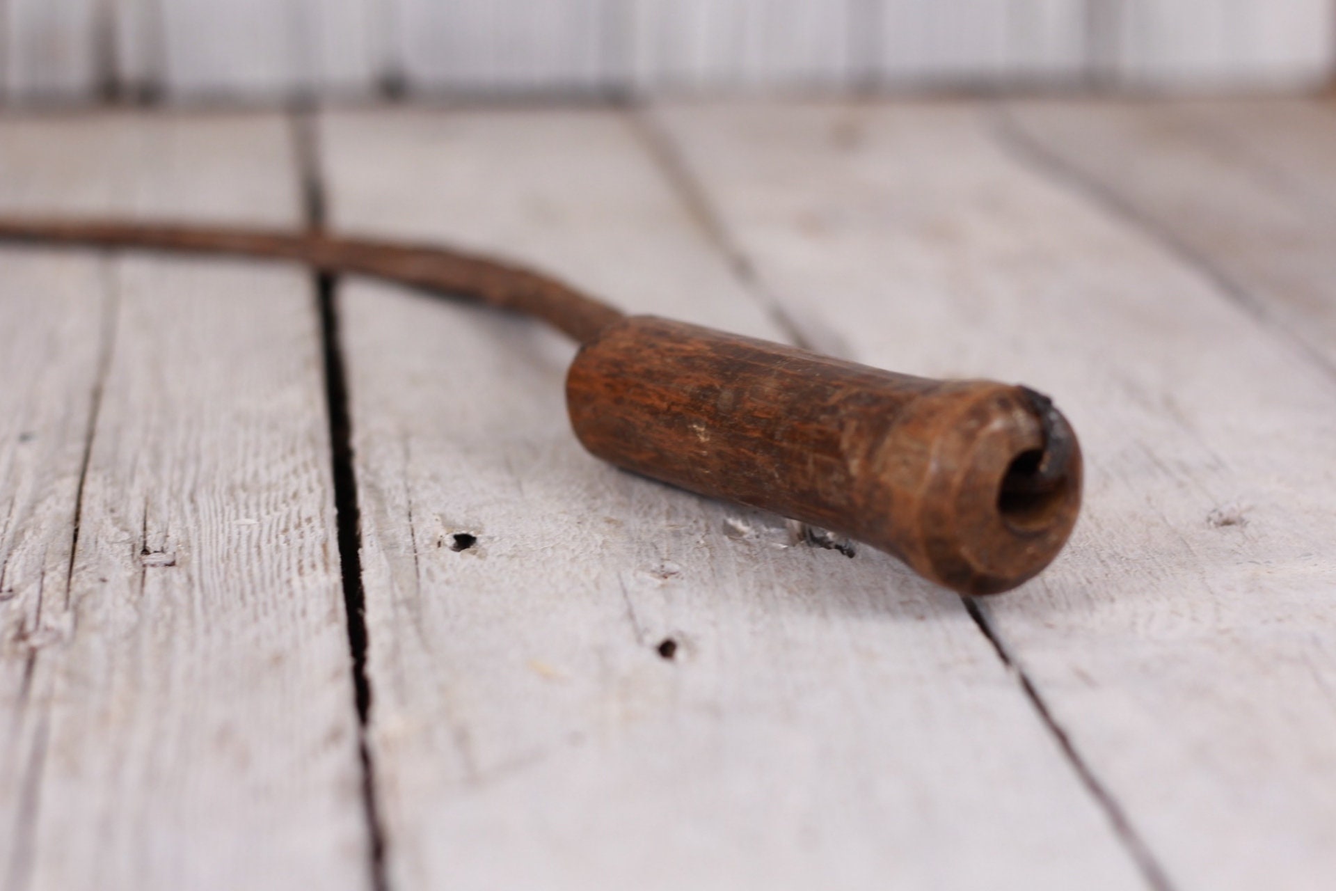 18 Century Sickle Reaping-hook Farm Hand Tool Harvest Antique - Etsy