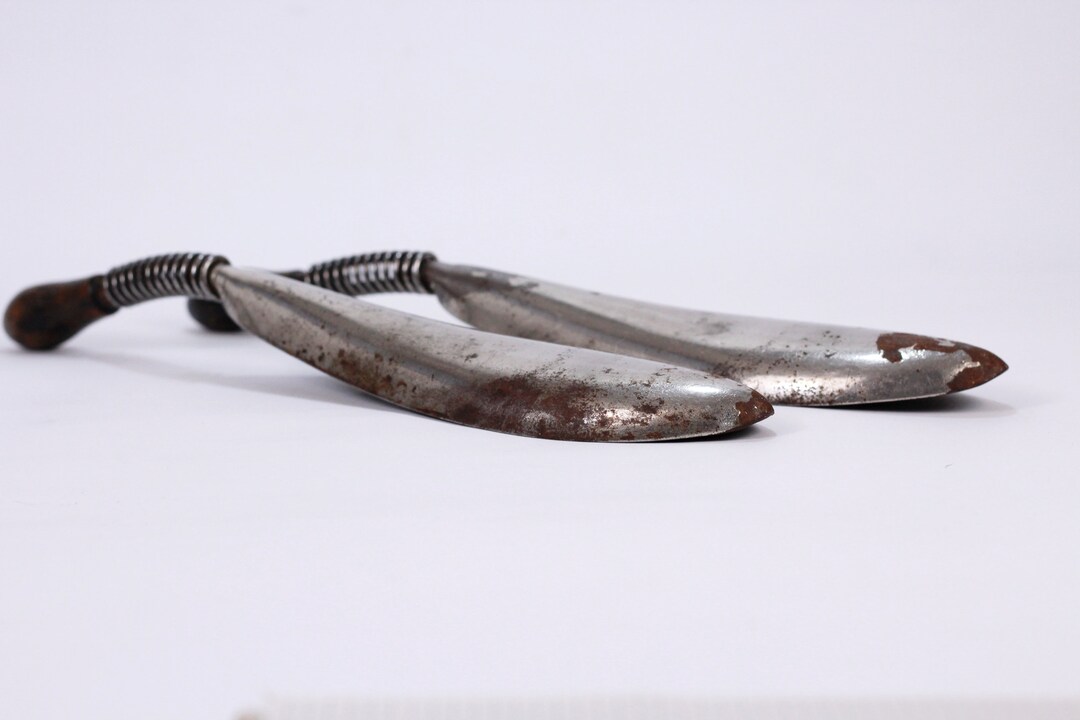 1940s Shoes Lasts, Shoe Forms Form, Metal Shoes Forms, Shoe Forms With ...