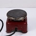 Vintage Electric Hot Plate, Stove From 90s, Small Hot Plate, Portable ...