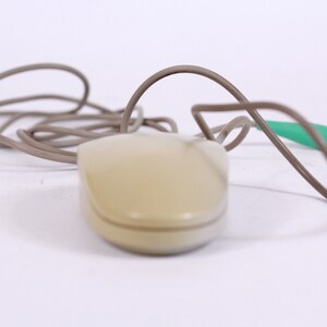 Vintage Logitech Mouse for Computer, Two Button, Office Accessory - Etsy