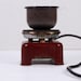 Vintage Electric Hot Plate, Stove From 90s, Small Hot Plate, Portable ...