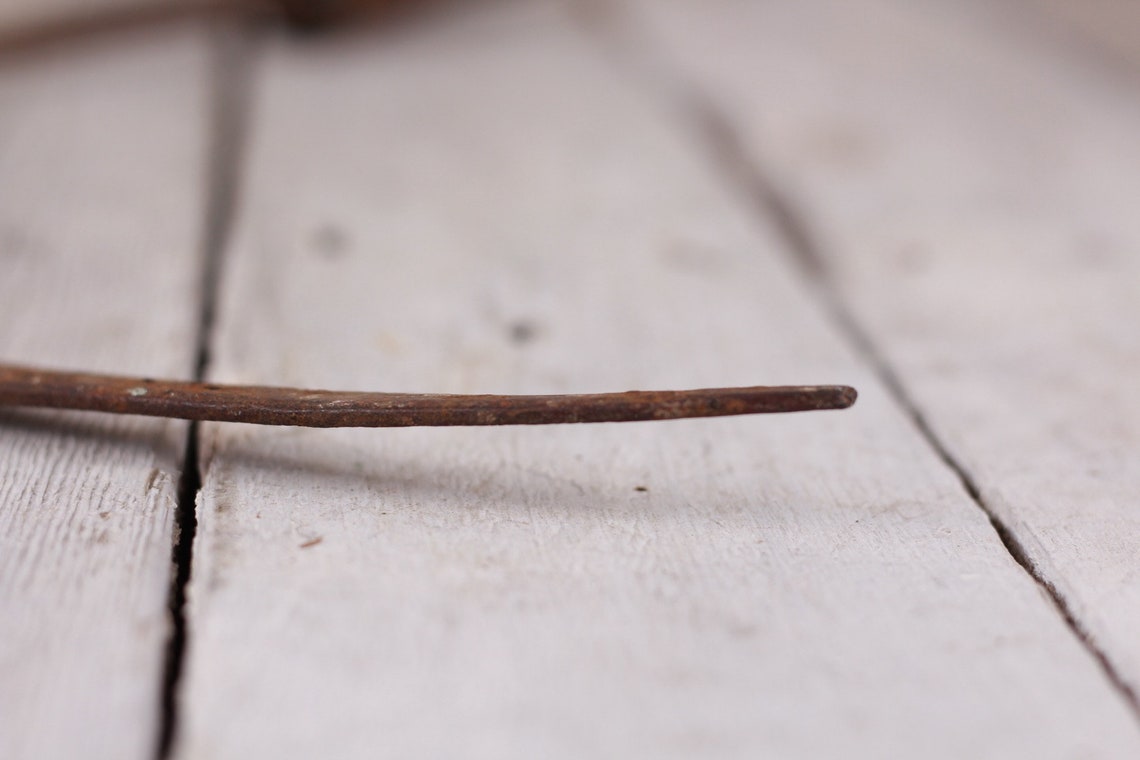 18 Century Sickle Reaping-hook Farm Hand Tool Harvest Antique - Etsy