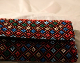 Palestinian Purse - Etsy