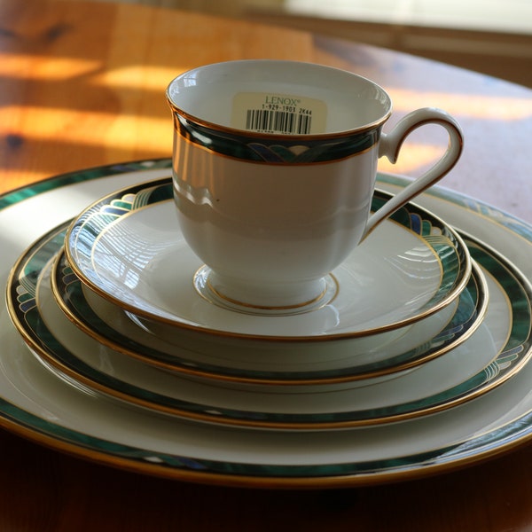 Lenox Montclair China - Etsy