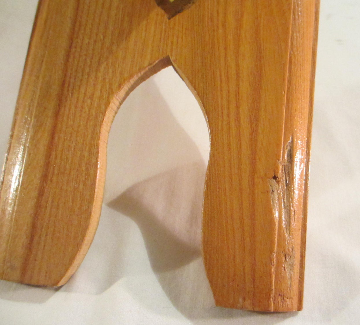 Vintage Middle Eastern Book Stand Inlaid Quran Stand Book | Etsy