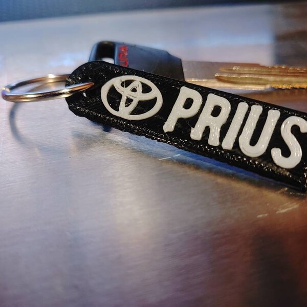 Prius - Etsy