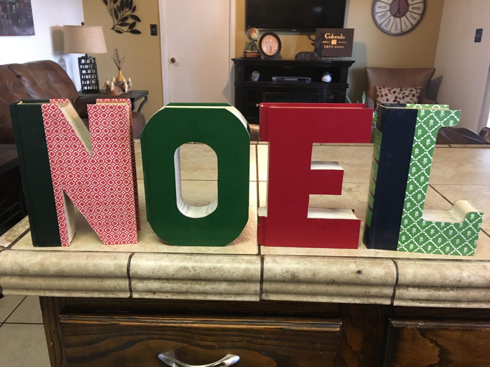 Mini Book Hearts * Valentine * Hearts * Sweet Heart Gift * Book Lovers ...