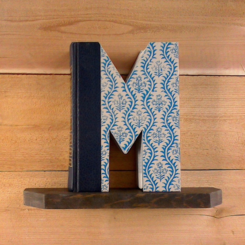Book Shelf Decor - Etsy