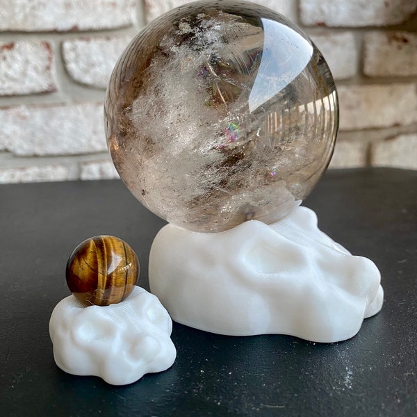 Witch Ball Display Stand - Etsy