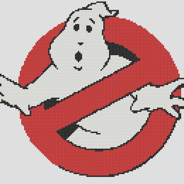 Ghostbusters Sewing Pattern - Etsy