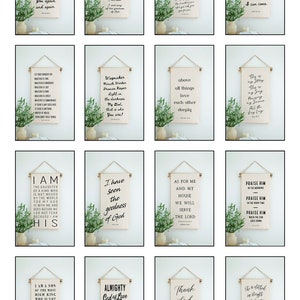 Hanging Scroll Banner | as for Me - Etsy