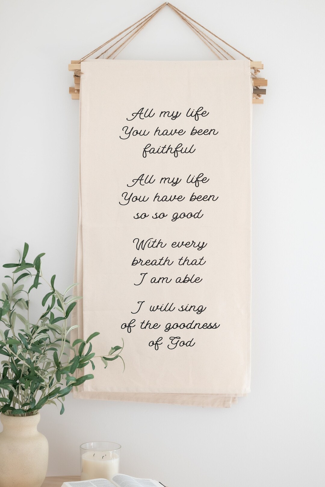 All of My Life You Have Been Faithful... Goodness of God Worship Song ...
