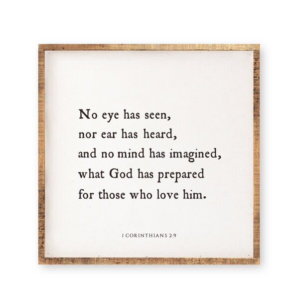 Scripture Wall Art - Etsy