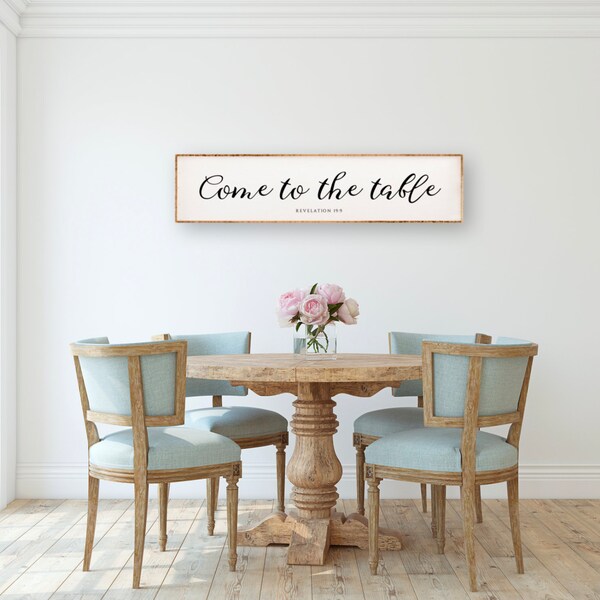 Wooden Bible Verse Sign - Etsy