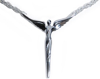Lavaggi Angel Of Reconciliation Necklace 2024 www.epicamlv
