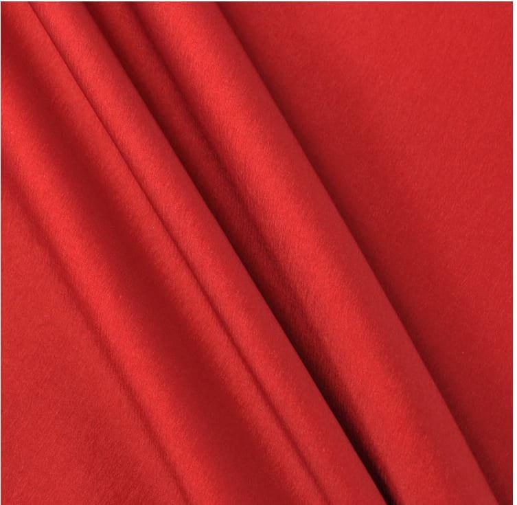 formal western shirts pageant Stretch Taffeta Ruby Red fabric 58 sold ...