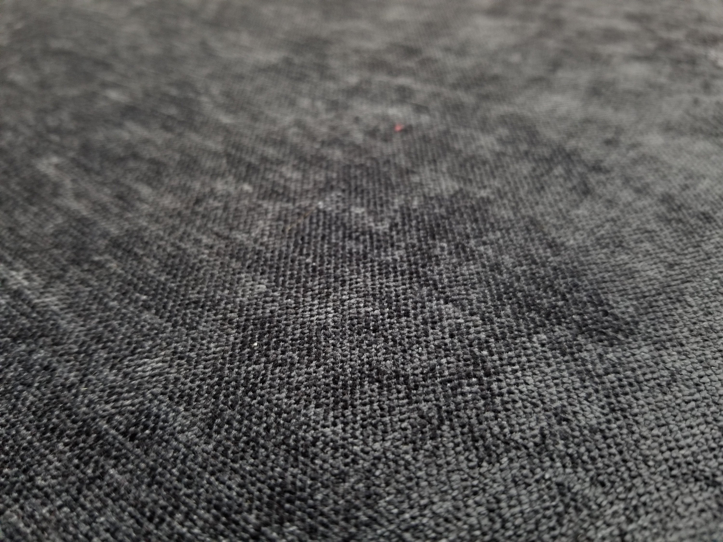 Elegant Luxury Charcoal Velvet Paris Collection Fabric by the - Etsy