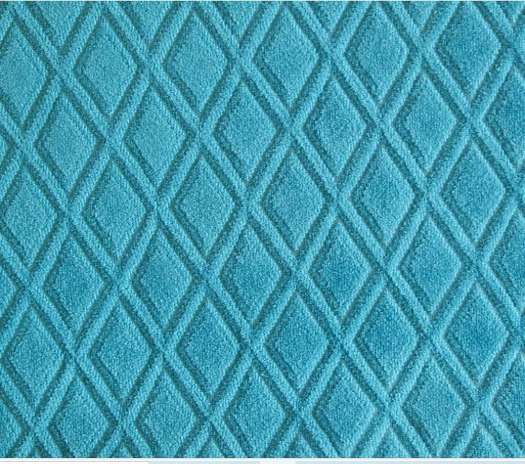 FORTUNE velvet Use for Home Decor Upholstery and Drapery - Etsy