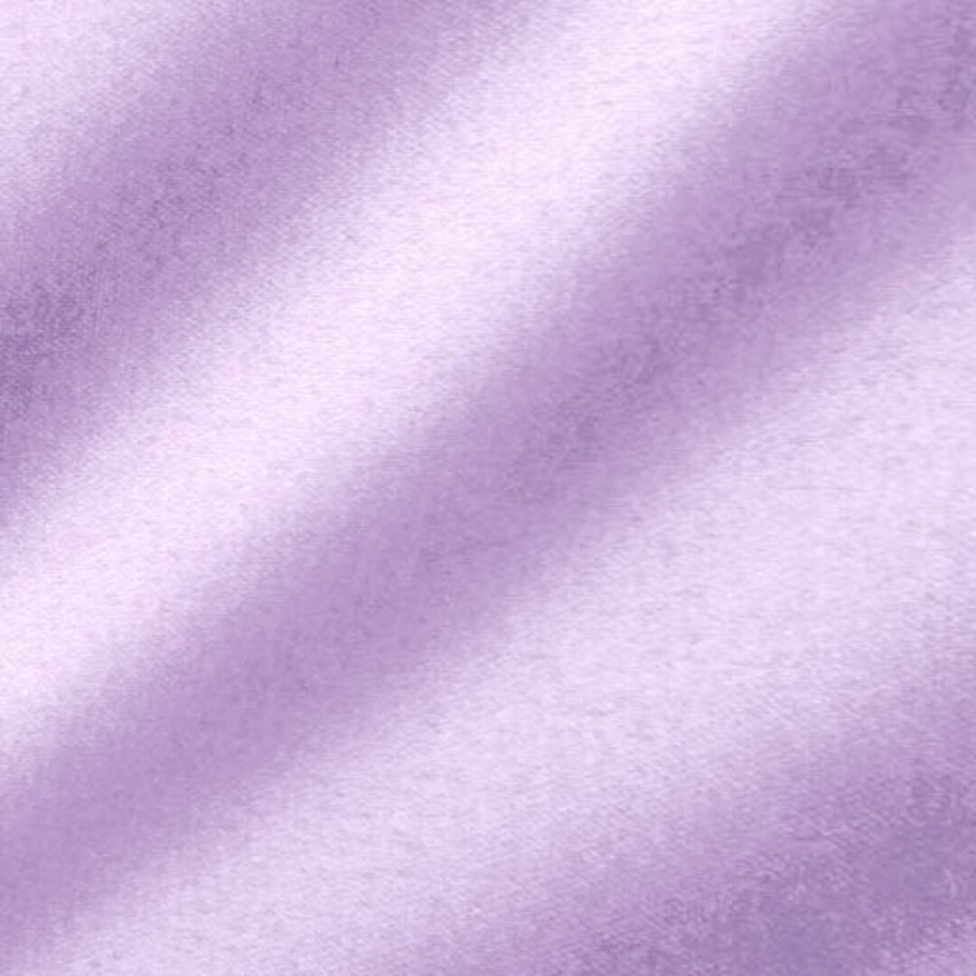 Lavender Satin Fabric 60 Inch Wide 10 Yards by Roll - Etsy