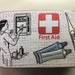 First Aid Kit Tin - Etsy